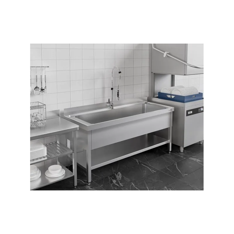 PLONGE BATTERIE 160x60CM