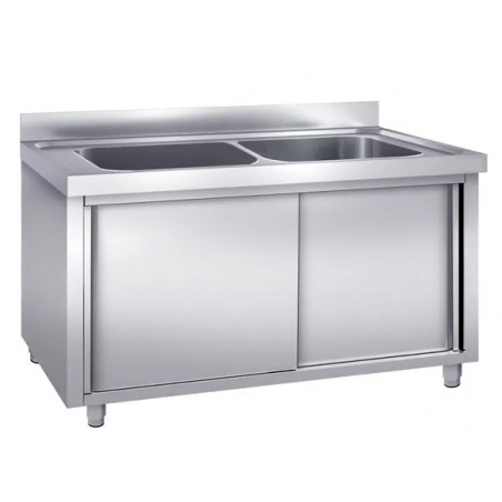 plonge professionnelle, plonge inox professionnel occasion, bac plonge